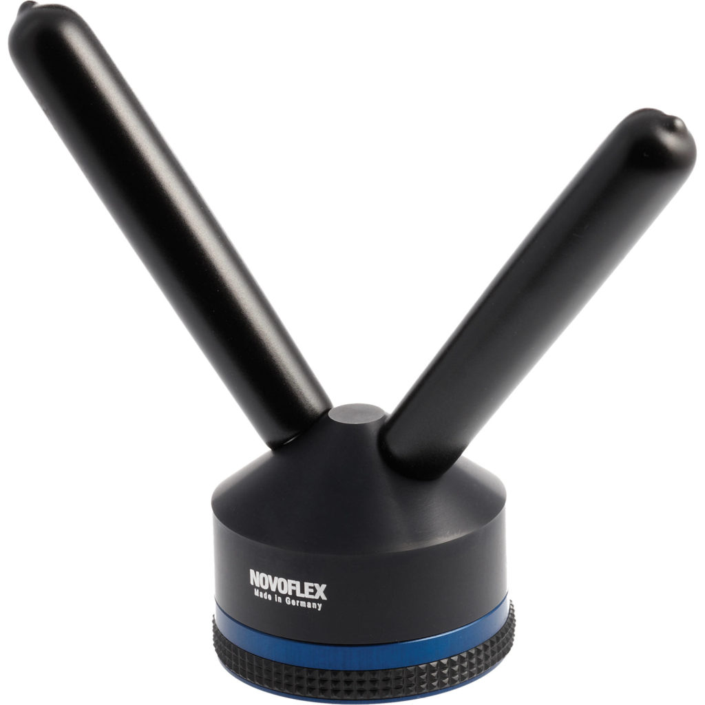 Novoflex KLEMME Large Clamp for Reflector Panel - NOVOFLEX Australia