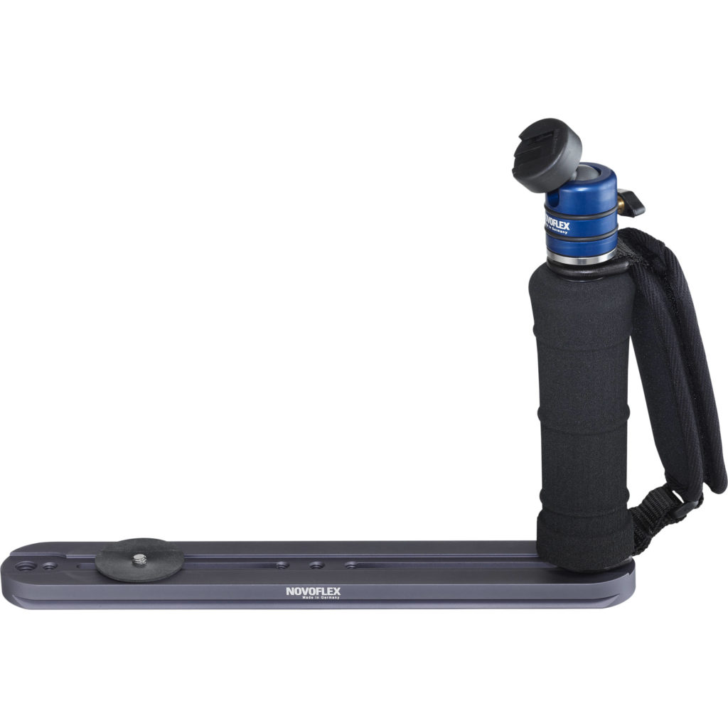 Novoflex BAL-NIKZ Auto Bellows for Nikon Z-Mount - NOVOFLEX Australia