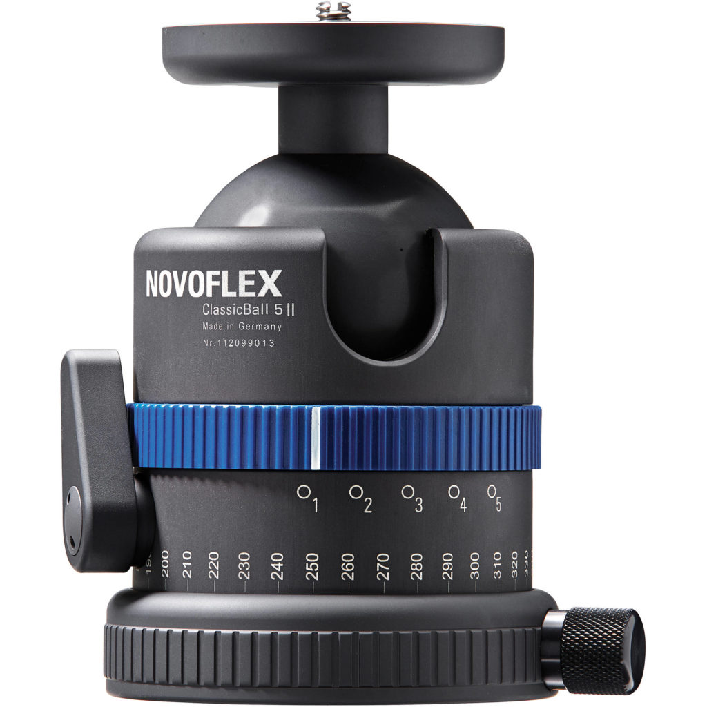 Category: Camera Support Systems - NOVOFLEX Australia