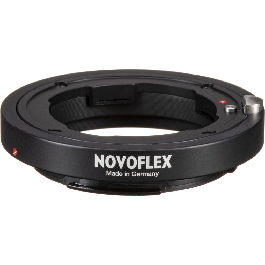 Category: Lens Adapters - NOVOFLEX Australia