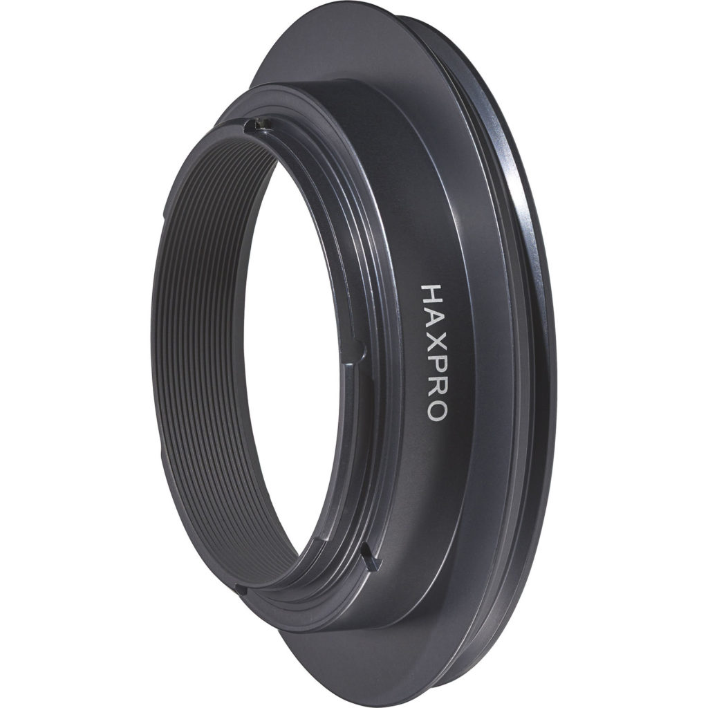 Category: Extension Bellows - NOVOFLEX Australia