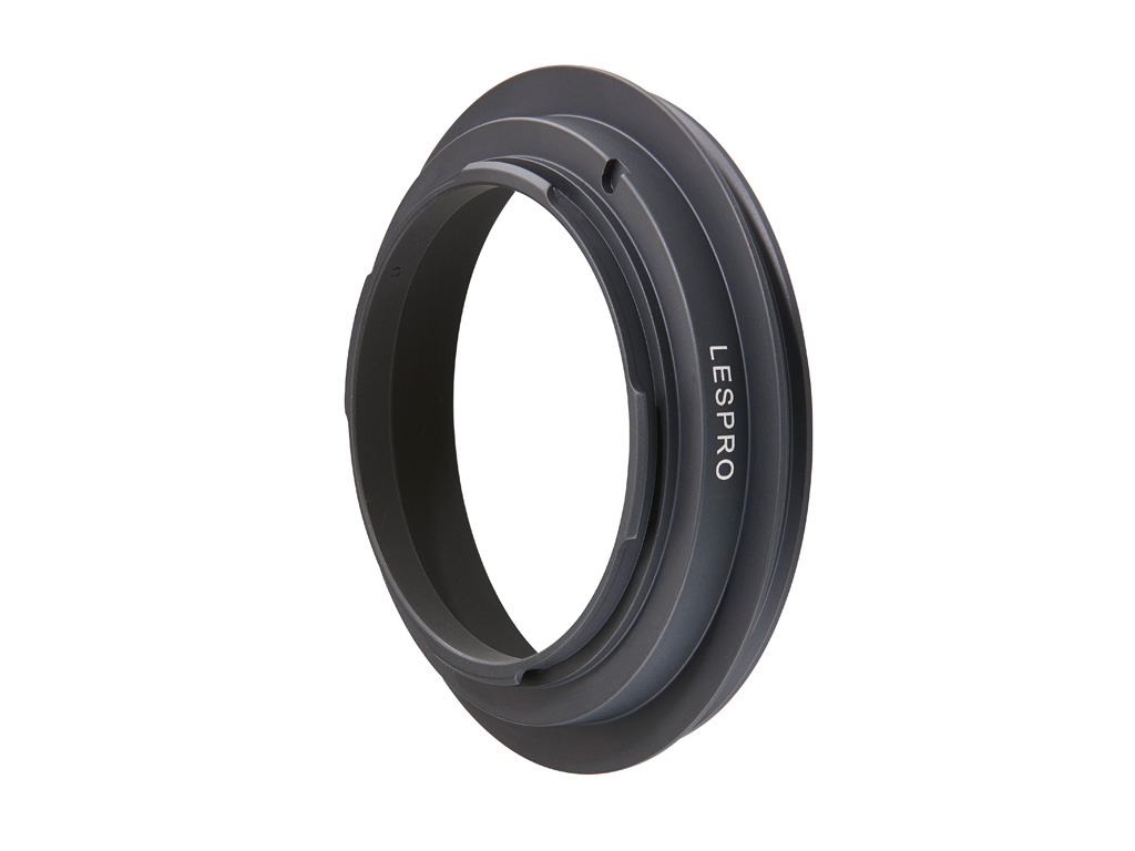 Novoflex LESPRO BALPRO 1/BALPRO T/S Bellows to Leica S Camera Adapter ...