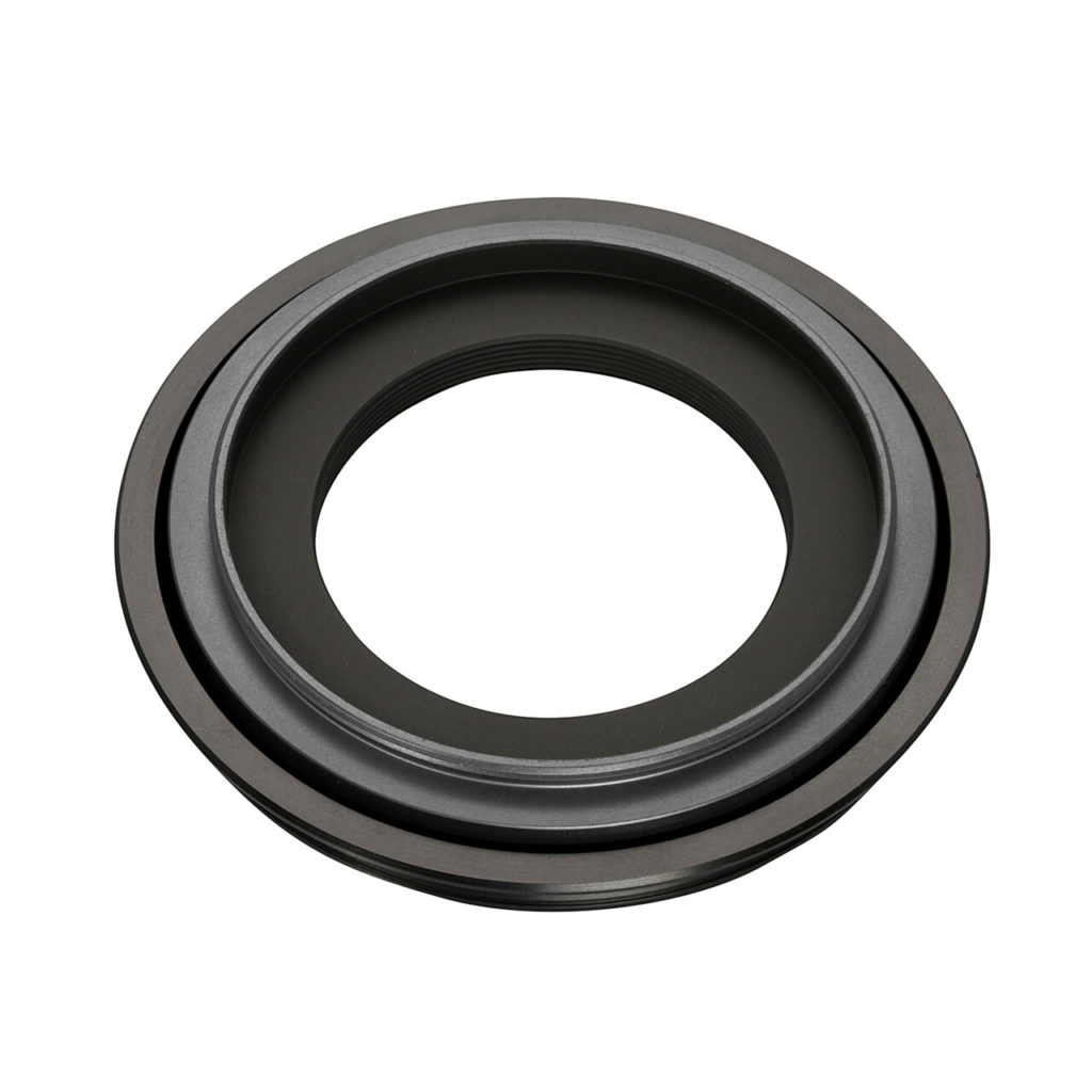 Novoflex RETRO/UNI Camera-Side Adapter for RETRO Reverse to CASTBAL T/S ...